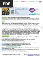 Inspiring Children to Be Like Martin | PDF | Poems | Poetry