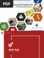 TLE 7/8 Computer Systems Servicing 2 Quarter: Ict (Exploratory) | PDF ...