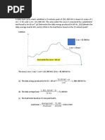HHV and LHV | PDF | Industrial Gases | Chemistry