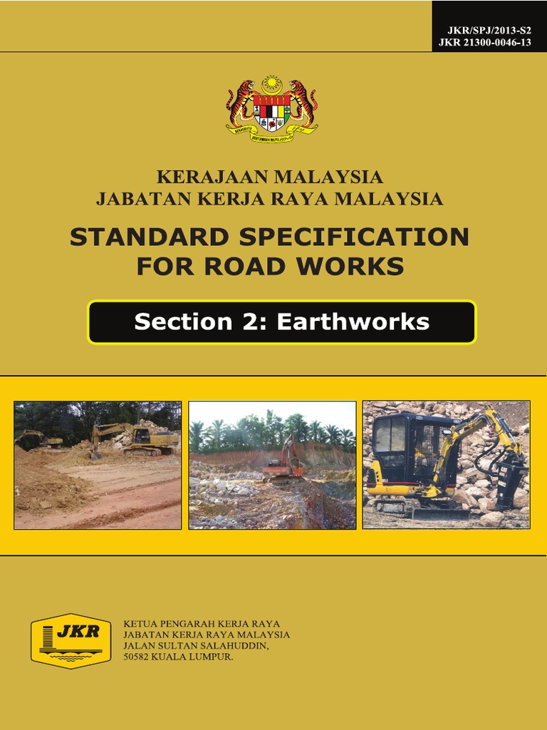 SPJ S2 | PDF | Geotechnical Engineering | Density