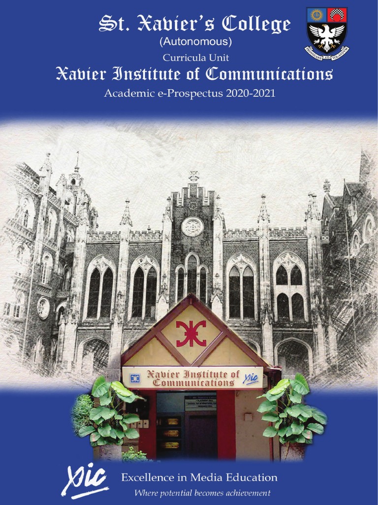 EPEM EProspectus 2020-2021 | PDF | Marketing Communications | Mass Media