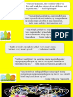 Pagsasaling Wika-Worksheets | PDF