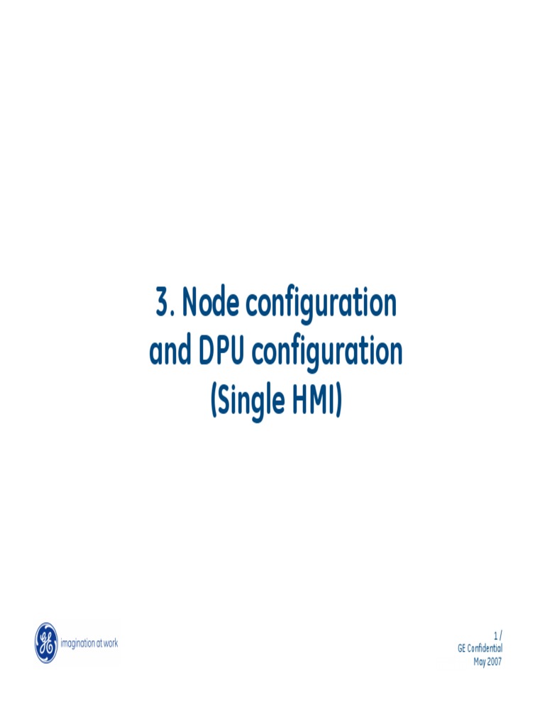 DPU and Node Configuration Guide | PDF | Download | Computer Data