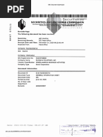 Mc28 Annex D - Sec Template-Official & Alternate Emails - Docxrev | PDF ...