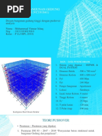 Ebook Program Sap2000 v20 | PDF | Komputer