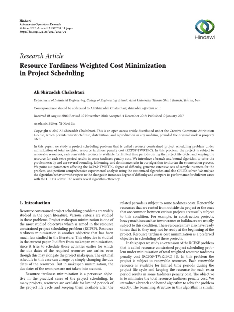 TarjomeFa F898 English | PDF | Mathematical Optimization | Metaheuristic