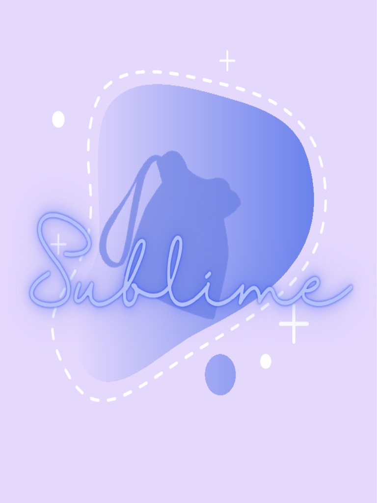 Logo - Sublime | PDF