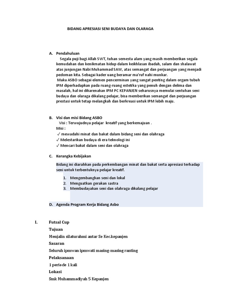 002-Bidang (Asbo) | PDF