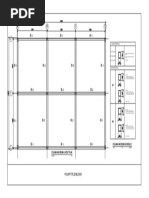 A3 Title Block Dimensions Guide | PDF