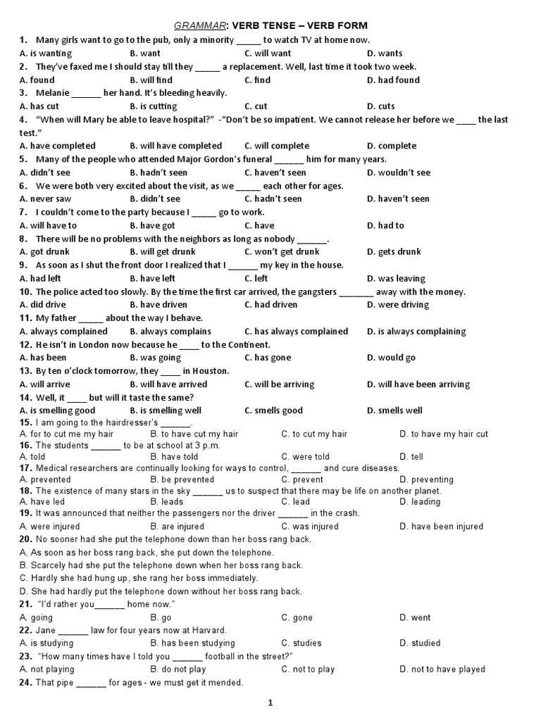 verb-tense-verb-form-pdf