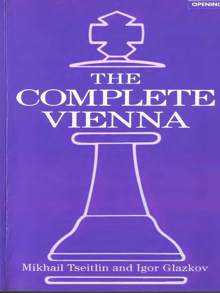 Vienna Opening | PDF