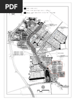 Master Plan Citra Raya Cikupa | PDF