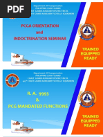 13-19 Revised Guidelines and Procedures On Disposition of Violations of ...