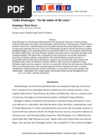 Real Dating Format PDF | PDF | Scribd | Romance (Love)