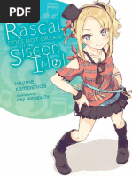 Read Projection - Chapter 17 KaliScan | PDF