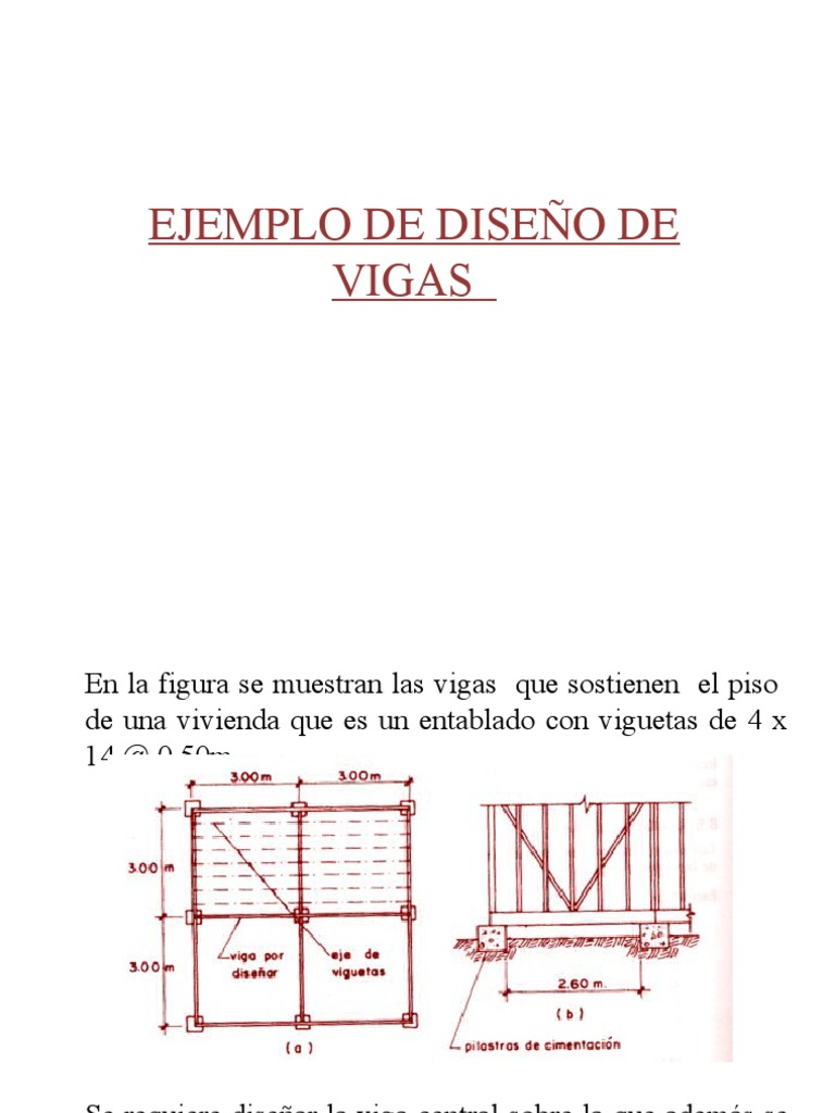 Capitulo Diseño de Maderas II | PDF | Materiales | Sectores Economicos