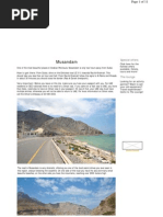 Taboneo Port Information Guide | PDF | Shipping