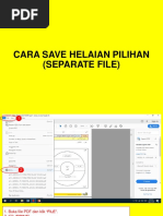 Checklist Solat | PDF