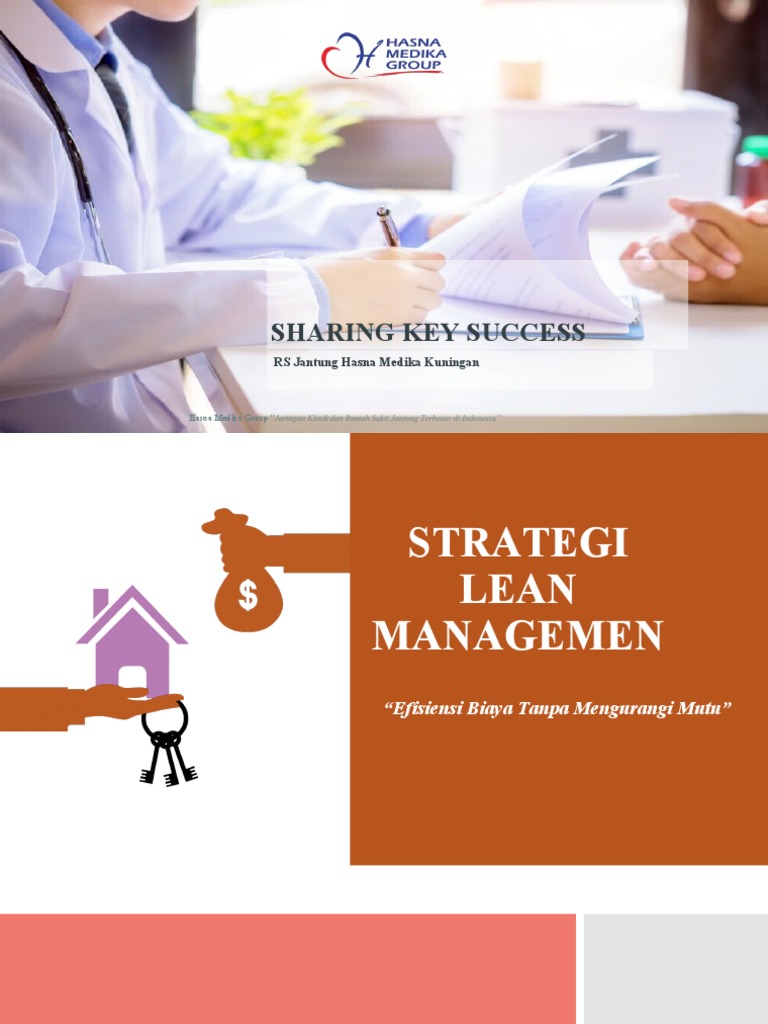 Lean Management | PDF
