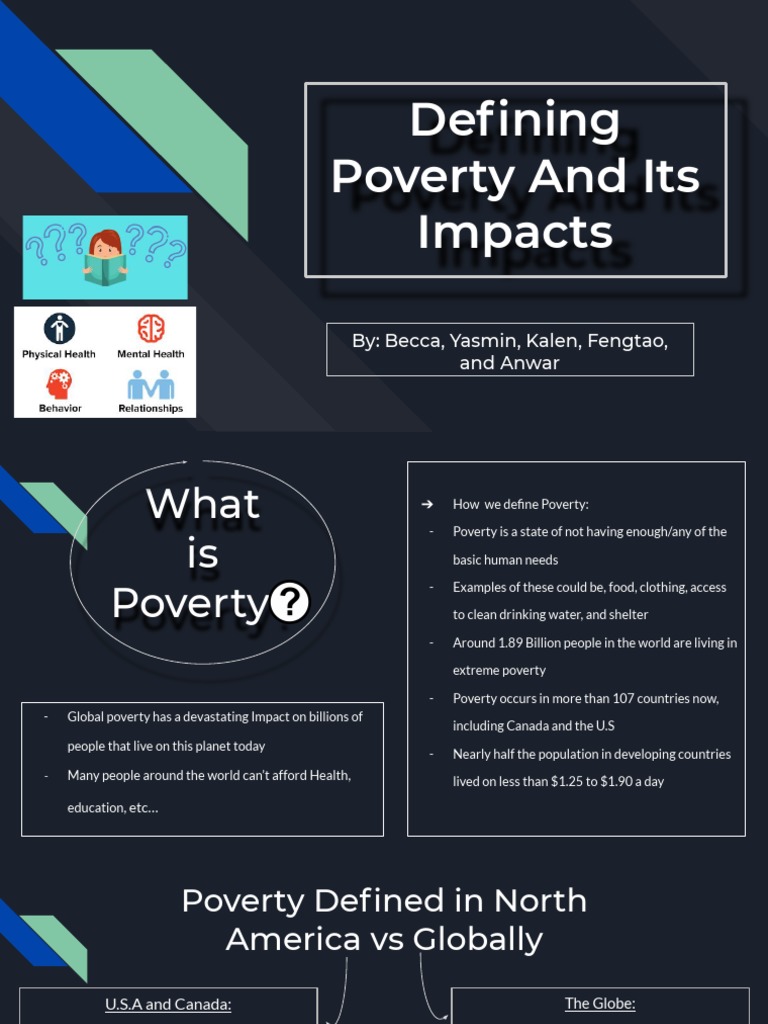 Hunger Games - PBL Project | PDF | Poverty | Poverty & Homelessness