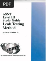 ASTM E1417-E1417M 16 Standard Practice For Liquid Penetrant Testing ...