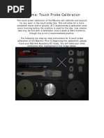 Essilor E-Tess Tracer User Guide | PDF | Icon (Computing) | Calibration