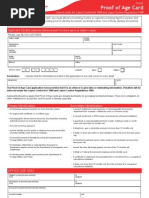 Fit2work Candidate User Guide ACIC | PDF | Identity Document | Travel Visa