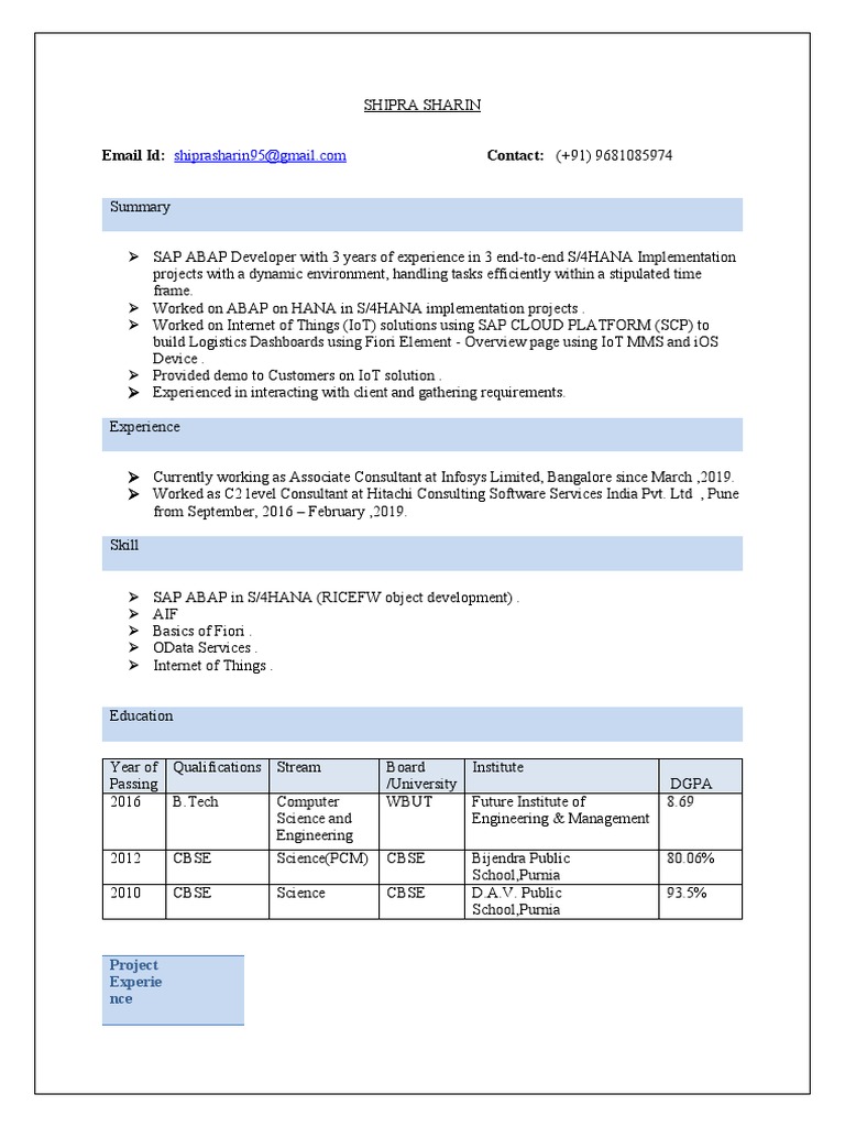 Odata Interview Question | PDF | Internet Of Things | Computer Science
