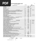 ASME PCC-1 Bolt Torque Calculation | PDF | Screw | Metalworking