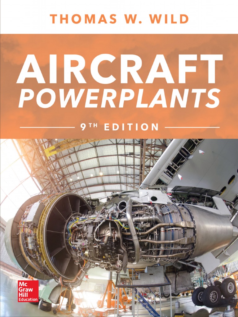 Book Summary | PDF | Gas Turbine | Jet Engine