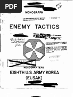 Thoughts On SHTF and Partisan Warfare | PDF | Fortification | Cereals