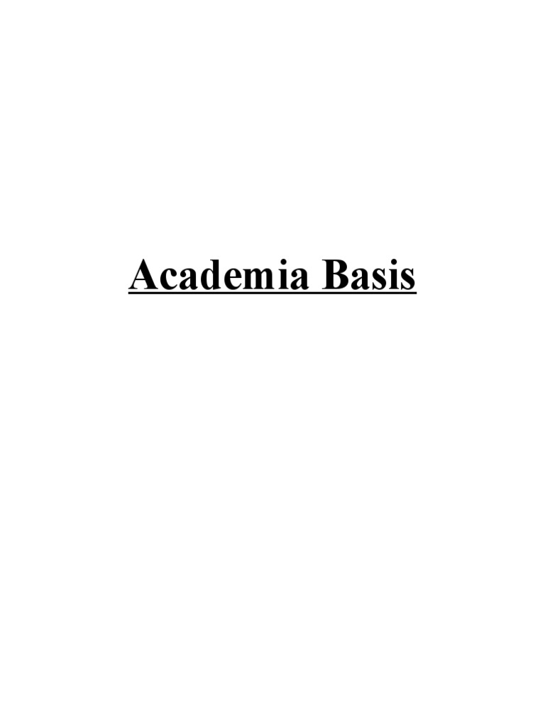 Basis 2 Pdf Load Balancing Computing Concurrent Computing