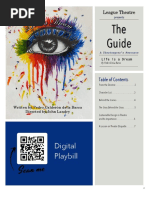 Brecht The - Threepenny - Opera - Complete | PDF