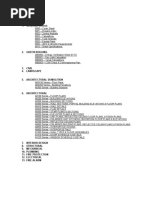 STRUCTURAL DESIGN Report | PDF | Structural Load | Bending
