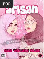 Komikus Fasik Surti Terdampar | PDF