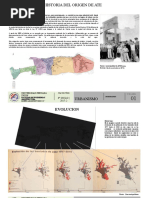 Análisis Urbano del Distrito de Ate | PDF | Población | Lima