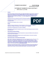 ROutine Task Inventory-2 | PDF | Occupational Therapy | Behavioural ...
