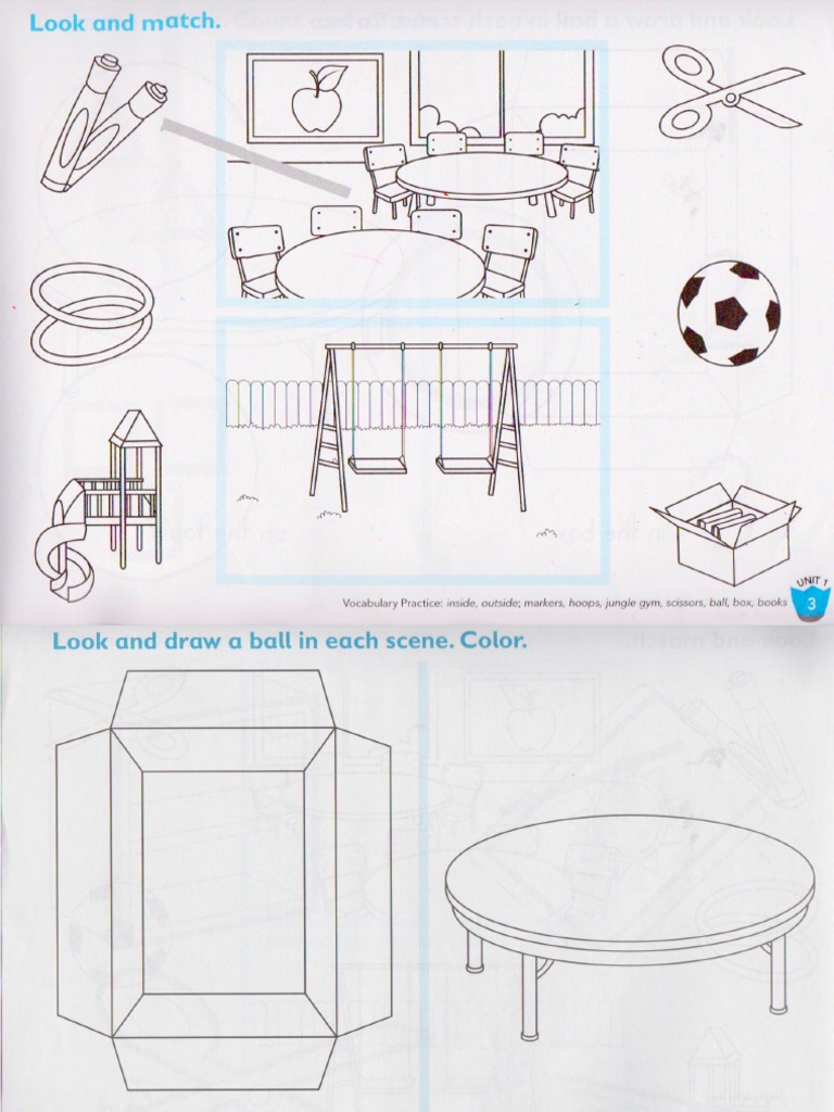 Big Fun 2 Workbook-10-101 | PDF