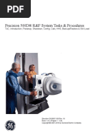 FASTlab & FASTlab 2 FDG Manual | PDF | Radioactive Tracer | Chemistry