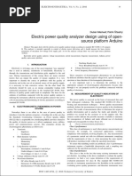 Summary of SPLN D3.009-1:2010: 1 Phase Prepayment Active Energy Meter ...