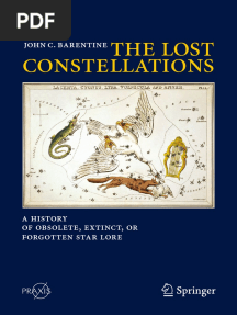 Astronomy & Space Sciences Documents & PDFs | Scribd