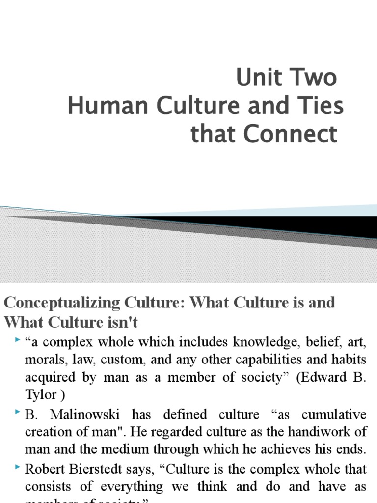 Understanding Ambilocal Culture | PDF | Kinship | Marriage