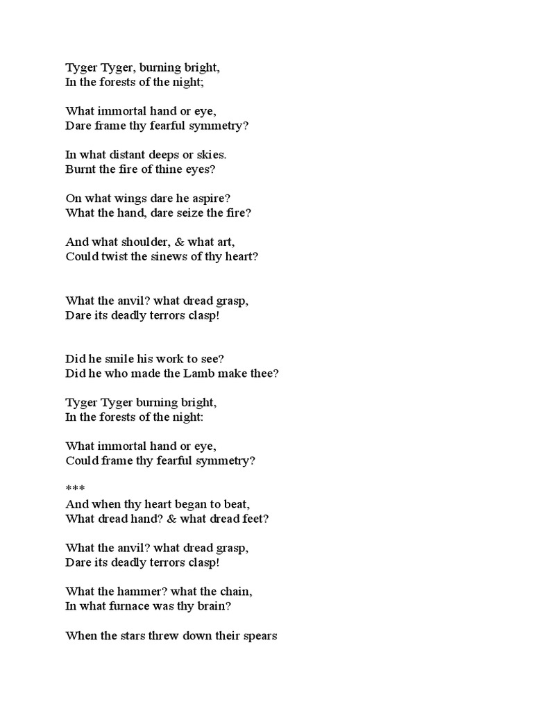 Poem Unorganized | PDF | Young Adult