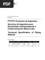 Pipe Color Code Standard and Piping Color Codes Chart | PDF | Pipe ...