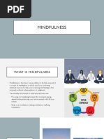 A Simple Ten-Minute Mindfulness Meditation Guide | PDF | Mindfulness ...