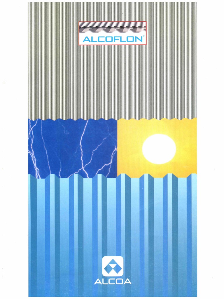 Catalogo Alcoa | PDF