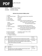 Bipa A 1 (Fix) | PDF