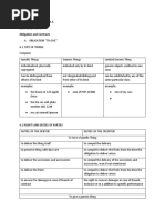 4184 - Sample Good Guy Clause PDF | PDF | Lease | Guarantee