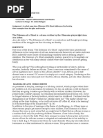 So Long A Letter | PDF