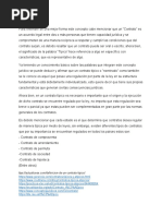 Contrato Bilateral: Definición y Ejemplos | PDF | Derecho privado ...